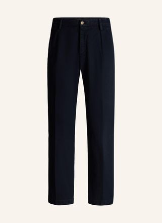 Windsor Windsor. Chino Regular Fit blau