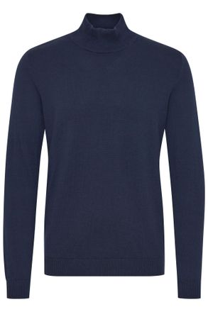 Solid Pullover Agrio