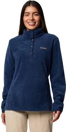 Columbia Damen Rolli Benton Springs 1/2 Snap Pull Over