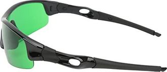 Generic Lunettes de Protection pour Salle de Culture HPS, Lunettes UV &agrave; Lumi&egrave;re LED pour le Travail, Faciles &agrave; Transporter pour Lhorticulture en Plein Air (1 