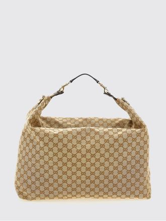 Gucci Sac GUCCI Homme couleur Beige