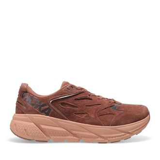 Hoka One One Homme, Chaussures, Brun, Taille: 45 1/3 EU Baskets