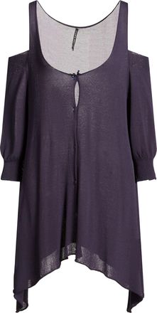 Liviana Conti STRICKWAREN - Strickjacken auf YOOX.COM