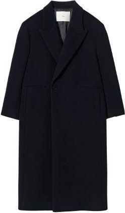 Dunst | Maxi Double Wool Coat