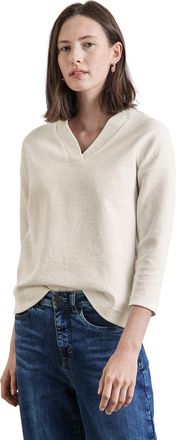 Street One Strukturshirt