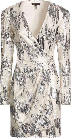 Maje KLEIDER - Mini-Kleider auf YOOX.COM