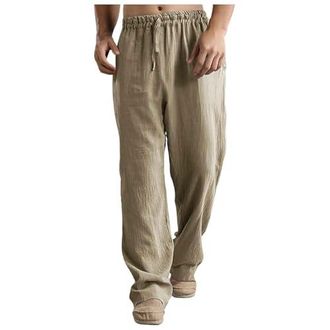 Generic Pantalon Randonn&eacute;e Imperm&eacute;able Respirant Homme Pantalon Parachute Camouflage Legging Mariage Creme &Eacute;vas&eacute; C&ocirc;tes Couleur Jogg Bretelle Argent&eacute; Pale Saut