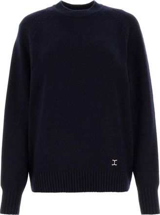 Chlo&eacute; Homme, Pulls, Bleu, Taille: M Cashmere Tricots