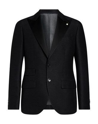 Luigi Bianchi Mantova Ensembles et coordonn&eacute;s - Blazers sur YOOX.COM