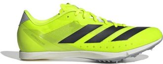 adidas Herren Leichtathletikschuhe Adizero Distancestar Spike