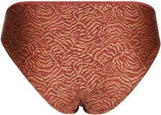 La Nouvelle Culotte couvrante imprim&eacute;e