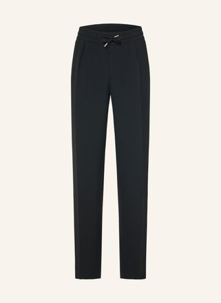 Sandro Sandro Hose Im Jogging-Stil schwarz