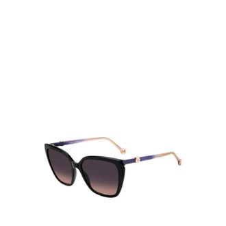 Carolina Herrera 0385/S Sonnenbrille - - Accessories - Damen - Schwarzk - 56 MM