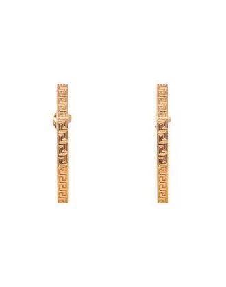 Versace JOAILLERIE et MONTRES - Boucles doreilles sur YOOX.COM