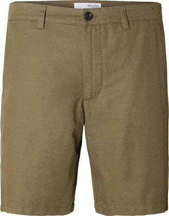 Selected Shorts SLHMILES