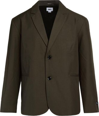 Obey ANZ&Uuml;GE und CO-ORDS - Blazers auf YOOX.COM