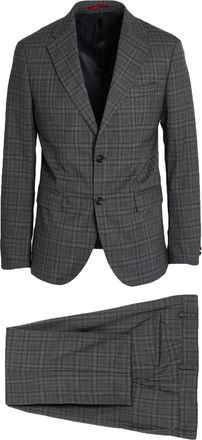 Borgia Milano ANZ&Uuml;GE und CO-ORDS - Anz&uuml;ge auf YOOX.COM