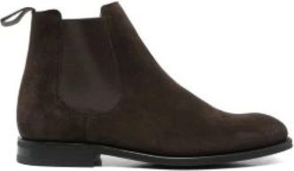 Churchs Herren, Schuhe, Braun, 41 1/2 EUGr&ouml;&szlig;e