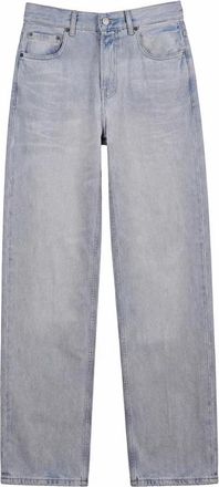 Haikure Femme, Jeans, Bleu, Taille: W24 Jeans Bonnie