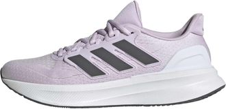 adidas Adidas Damen Ultrarun 5 Running Shoes, Ice Lavender/Grey Five/FTWR White, 41 1/3 EU