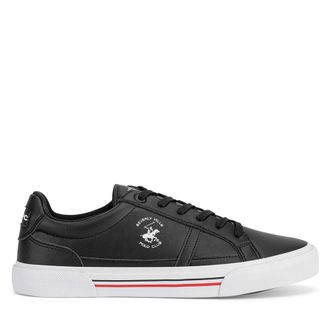 Beverly Hills Polo Club Sneakers Beverly Hills Polo Club BHPC056M Schwarz