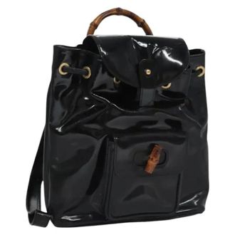 Gucci Damen, Pre-Owned, Schwarzk, ONE SIZEGr&ouml;&szlig;e