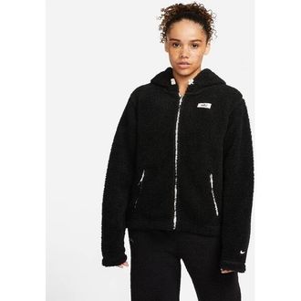 Nike Damen Unterjacke W NK TF COZY FZ HOODIE STMT