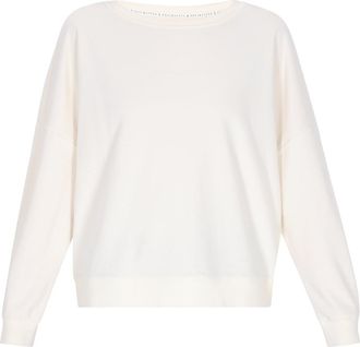 Dreimaster Sweatshirt Maritim