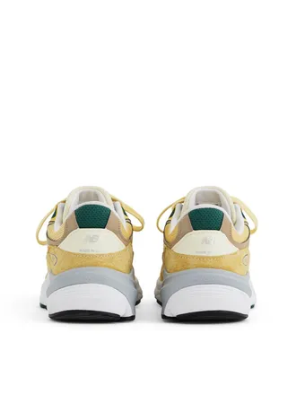 New Balance Mens 990v6 Made Usa Sneakers Multiple Colors Shoes >