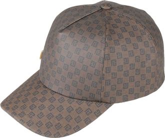 Balmain ACCESSOIRES - M&uuml;tzen & H&uuml;te auf YOOX.COM