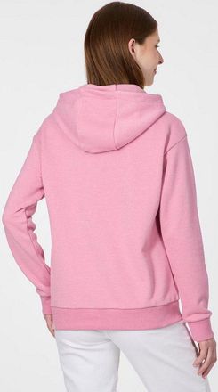 Ragwear Kapuzensweatshirt COOLBIA Klassisch mit K&auml;ngurutasche, Kapuze und Marken-Logo