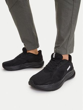 Puma Sneakers MaxStride Lite LS Sliptech 314049 01 Schwarz