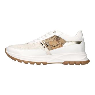 Alviero Martini 1A Classe Damen, Schuhe, Wei&szlig;, 39 EUGr&ouml;&szlig;e