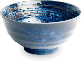 Generic Japanische Sch&uuml;ssel - Udon bowl - Ramen - Nudelsch&uuml;ssel - Salatsch&uuml;ssel - Suppensch&uuml;ssel - Fr&uuml;hst&uuml;ckssch&uuml;ssel - Obstschale - Nudelsch&uuml;ssel - M&uuml;slischa