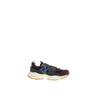 Flower Mountain Solin Sneaker - - Shoes - Herren - Mehrfarbig - 42 EU