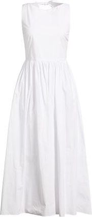 Matteau ROBES - Robes longues sur YOOX.COM