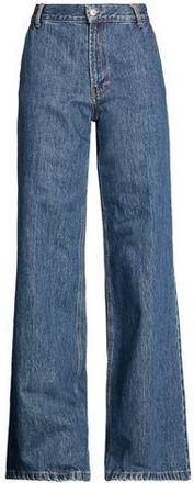 Forte Couture BAS - Pantalons en jean sur YOOX.COM
