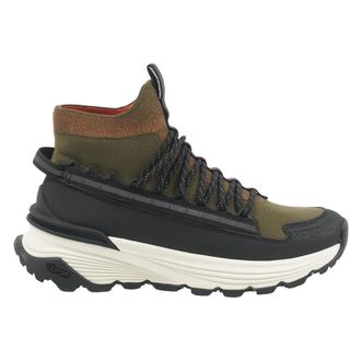 Moncler Femme, Chaussures, Multicolore, Taille: 38 EU Baskets