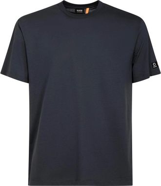 Suns Homme, Sport, Bleu, Taille: 2XL T-Shirt Paul Lux