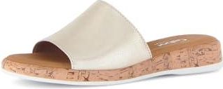 Gabor Mules pour femme, 0 13 EU, 40.5 EU