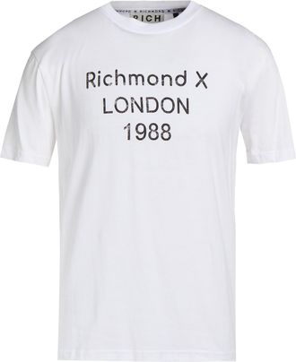 John Richmond TOPS - T-shirts auf YOOX.COM
