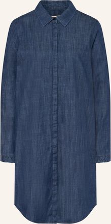 Mos Mosh Mos Mosh Jeanskleid Mmmattie blau