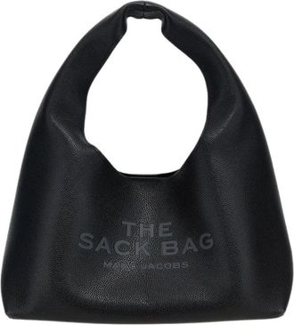 Marc Jacobs The Sack Schultertasche - - Bags - Damen - Schwarzk - ONE SIZE