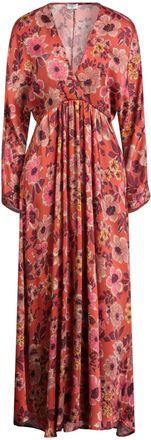 Liu Jo KLEIDER - Maxi-Kleider auf YOOX.COM