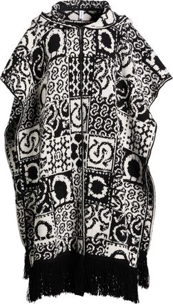 Ferragamo JACKEN & M&Auml;NTEL - Capes auf YOOX.COM