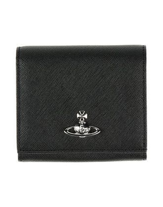 Vivienne Westwood Petite maroquinerie - Portefeuilles sur YOOX.COM