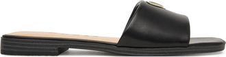 Guess Pantoletten Guess FLJRMA ELE19 Schwarz