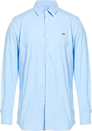 Lacoste TOPS - Hemden auf YOOX.COM