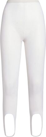 Beatrice .B HOSEN & R&Ouml;CKE - Leggings auf YOOX.COM