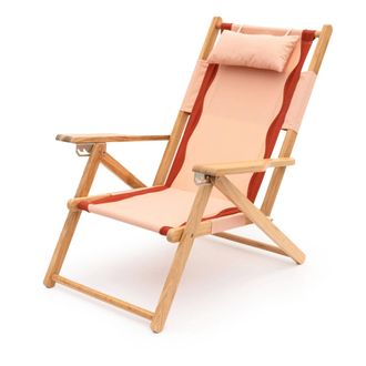 Business & Pleasure Co Chaise Tommy Business & Pleasure Co